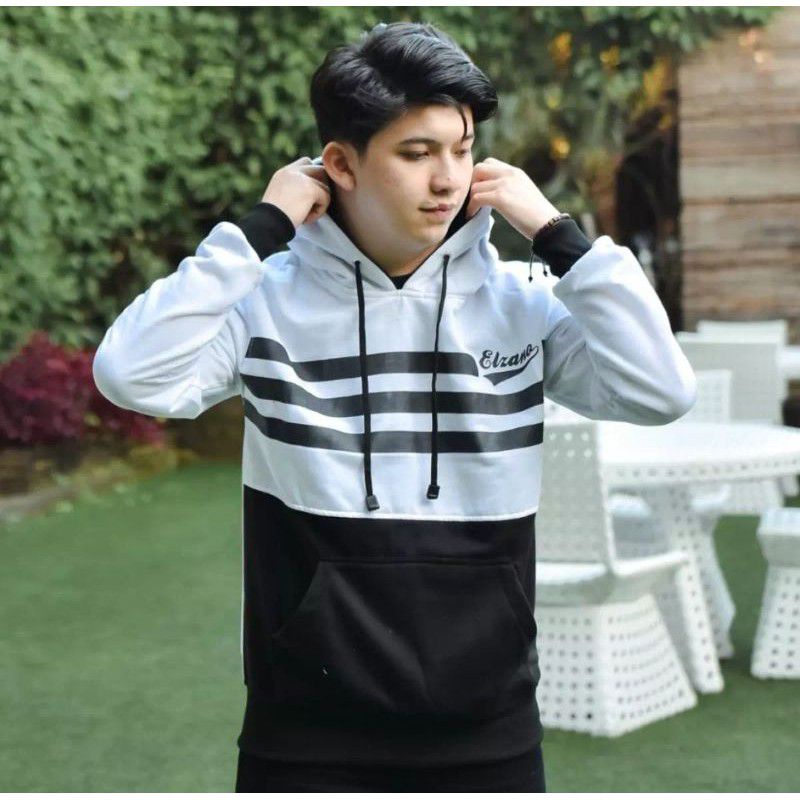 Jual SWEATER HOODIE PRIA JAKET SWETER HODIE JAMPER WANITA HOODI FASHION ...