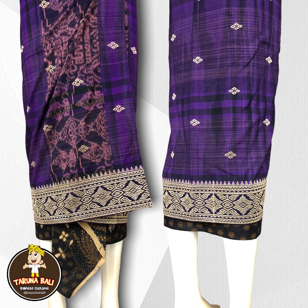 Jual SAPUT ENDEK PREMIUM KEKINIAN | PAKAIAN ADAT BALI | BUSANA ADAT ...