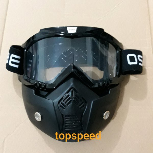 Harga gogel mask Terbaru Mar 2025 | BigGo Indonesia