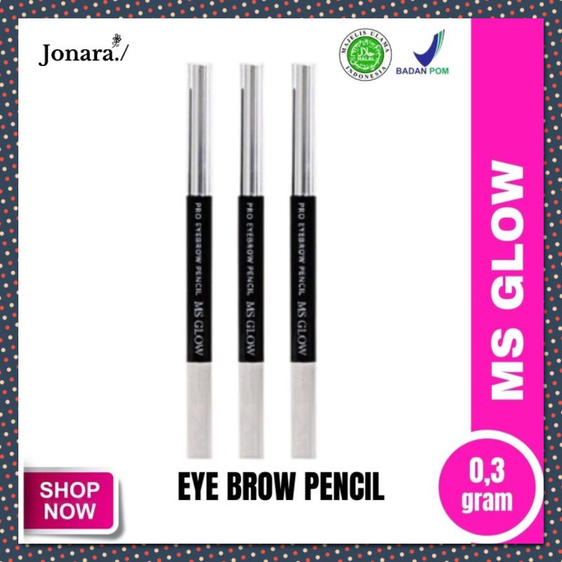 Harga MS Eyebrow Terbaru Jun 2026 | BigGo Indonesia