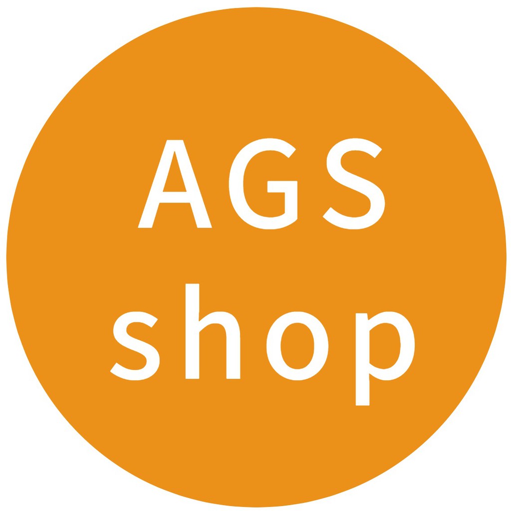 Produk AGS TOKO RESMI | Shopee Indonesia