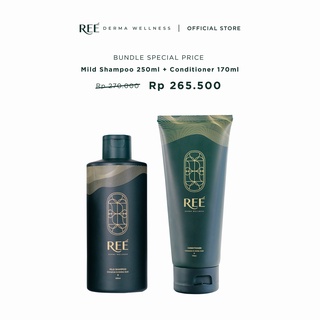 Toko Online Ree Derma Wellness Official Shop | Shopee Indonesia