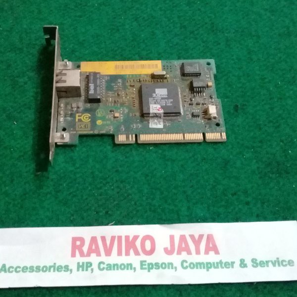 Jual LAN Card Bekas | Shopee Indonesia