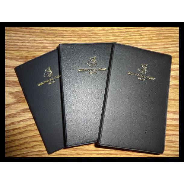 23 Gambar Buku Diary Kecil Cari Gambar Keren HD