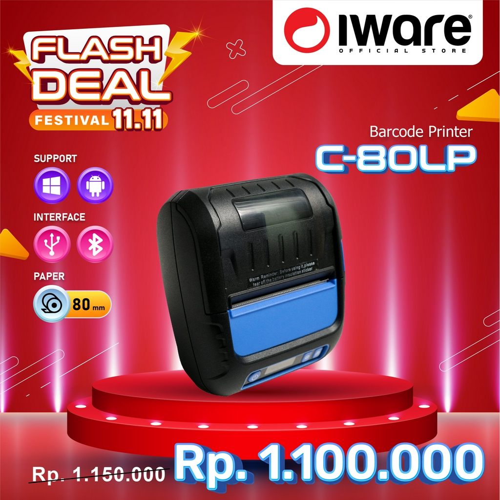 Toko Online Iware Official Shop | Shopee Indonesia