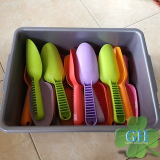 Jual Sekop/Skop Mini Warna, Kebun Taman, Emas NKT | Shopee Indonesia