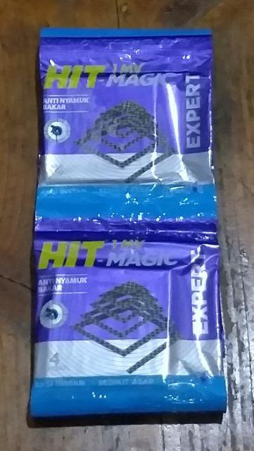 HIT Magic Piramida | Shopee Indonesia