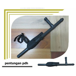 Jual PENTUNGAN SECURITY - PENTUNGAN SATPAM - PERLENGAKAPAN SECURITY ...