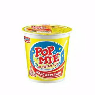 Jual POP MIE MACAM-MACAM RASA | Shopee Indonesia