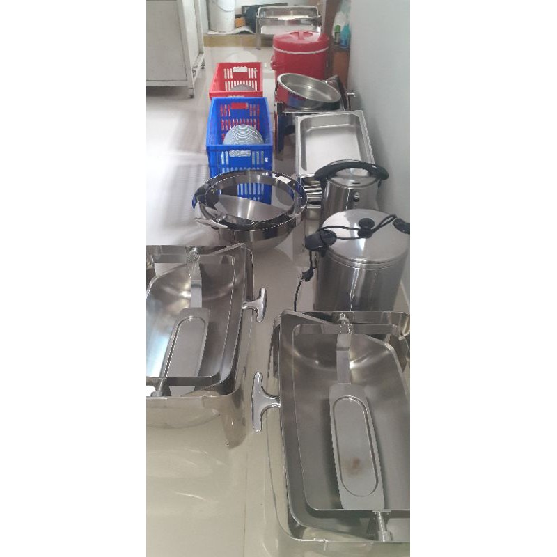 Harga Alat Alat Catering Terbaru April 2024 |BigGo Indonesia