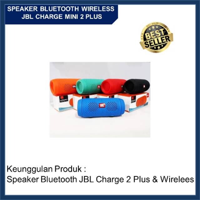 Jual Speaker Bluetoth Jbl Wireless | Shopee Indonesia
