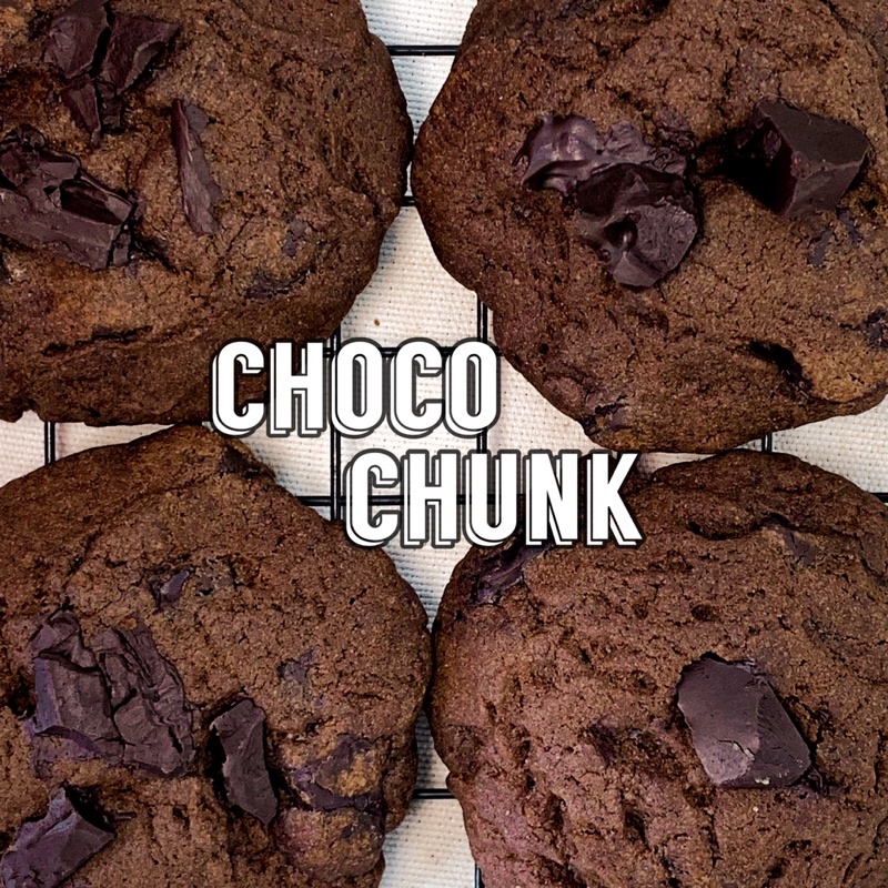 Jual CHOCO CHUNK Soft Cookies | Shopee Indonesia
