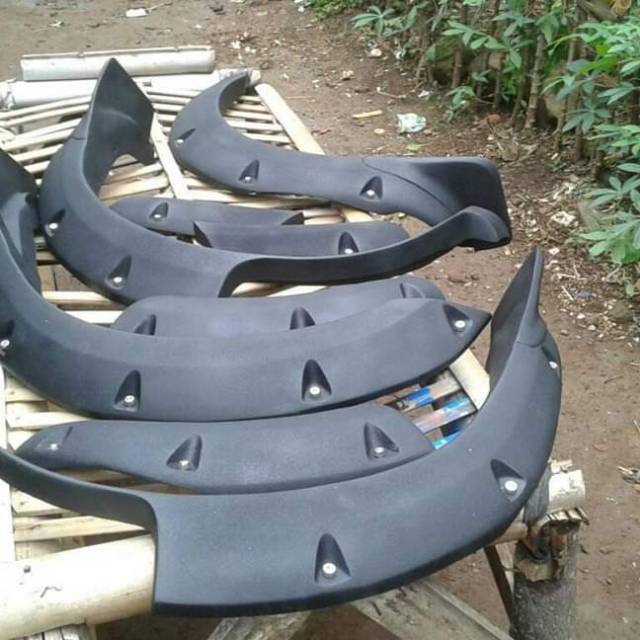 Jual Over fender panther kapsul Indonesia|Shopee Indonesia