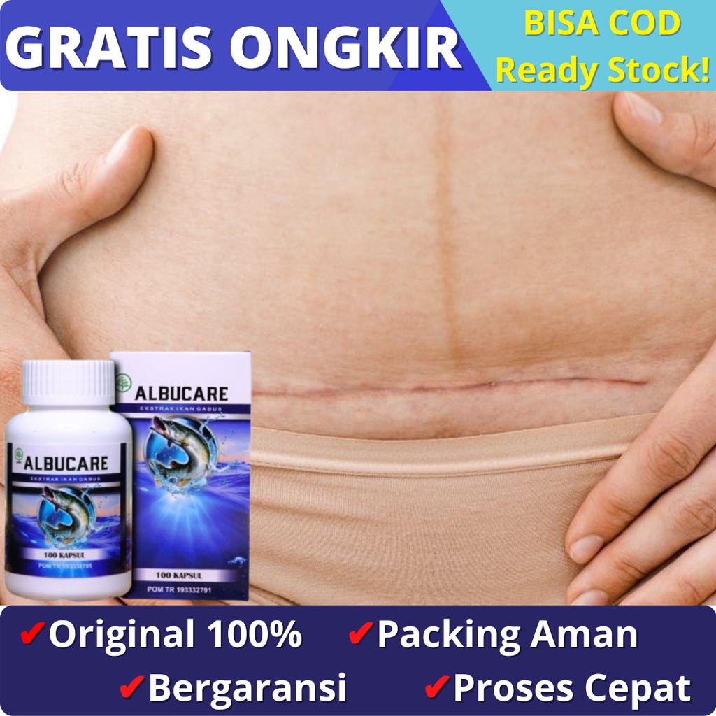 Jual Obat Pengering Luka Dalam Pasca Operasi Cesar, Penyembuh Luka ...