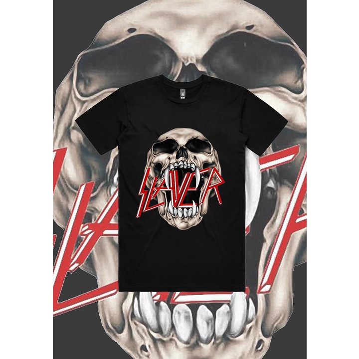 Jual kaos bootleg vintage slayer - kaos bootleg music - kaos bootleg ... Jual kaos bootleg vintage slayer - kaos bootleg music - kaos bootleg ...