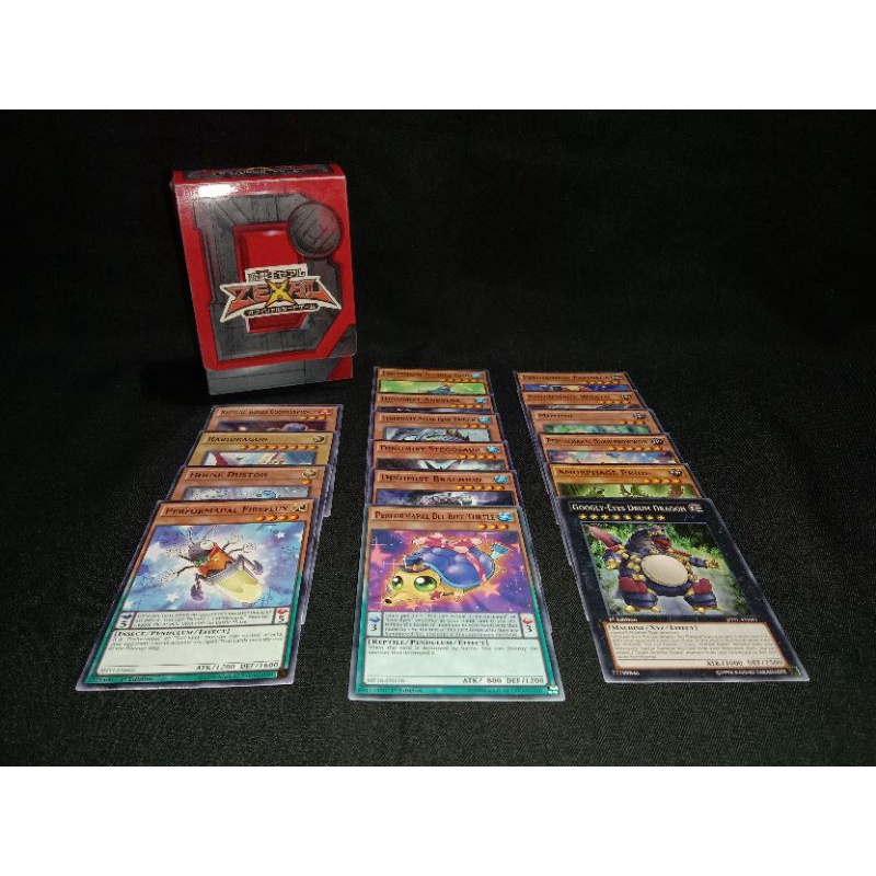 Jual KARTU YU-GI-OH ORIGINAL DECK - KARTU COMMON ORIGINAL | Shopee ...
