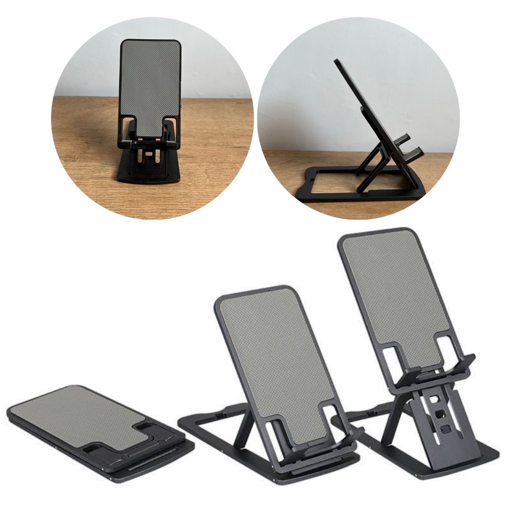 Jual Stand Holder HP / Tab fp9 / Stand HP / Stand Tablet / Dudukan HP ...