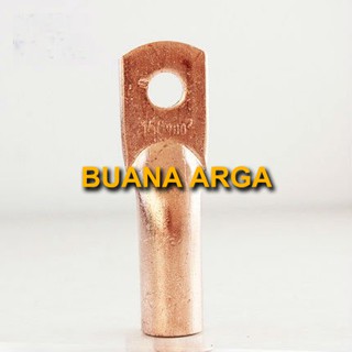 Jual Skun Kabel Panjang Copper DTG-35 Long Scun Cable Lug DTG 35 Tembaga | Shopee Indonesia