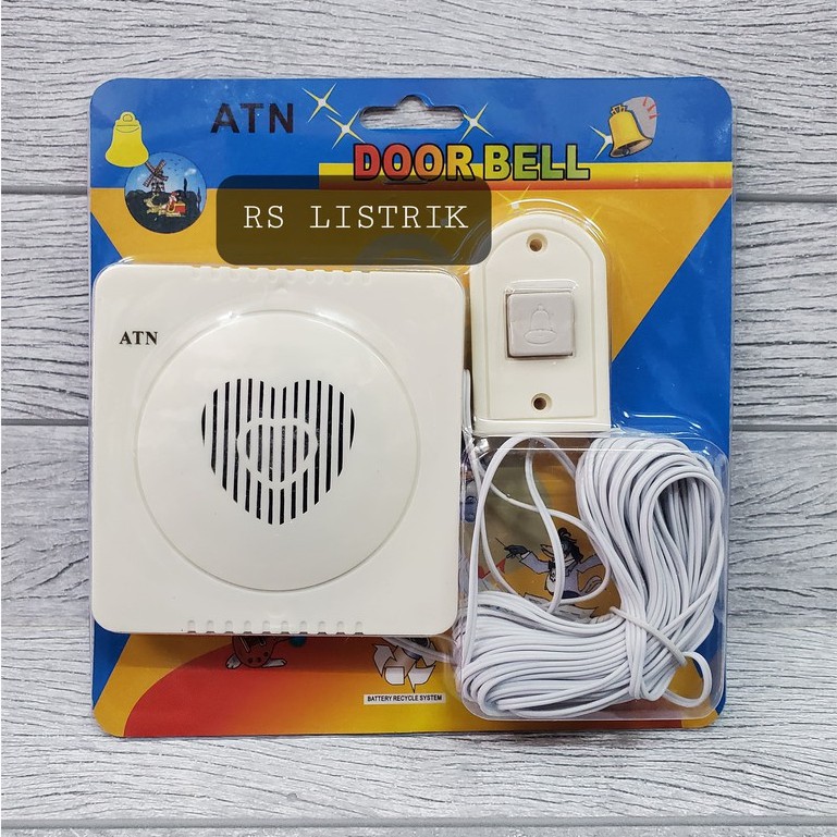 Jual Bel Listrik Terlengkap & Harga Terbaru Maret 2023 | Shopee Indonesia