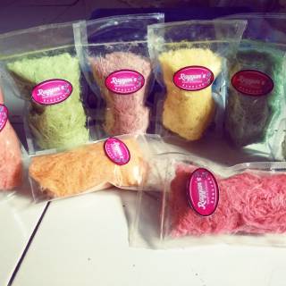 Jual Aromanis rambut nenek 100 gram | Shopee Indonesia