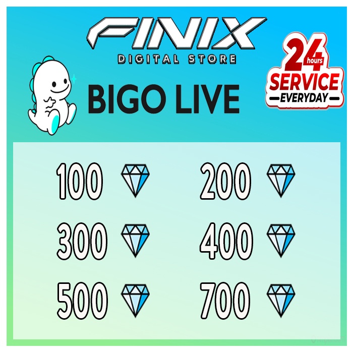 Harga Bigo Terbaru Desember 2021 | BigGo Indonesia