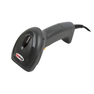 Jual BARCODE SCANNER MINIPOS MP-3600 2D MINIPOS MP3600 BISA SCAN RESI ...