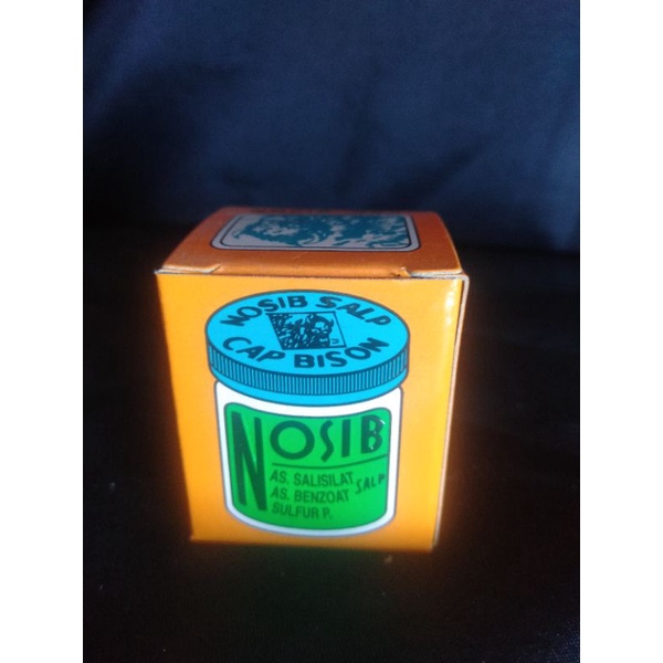 Jual Salep Nosib 14 gr | Shopee Indonesia