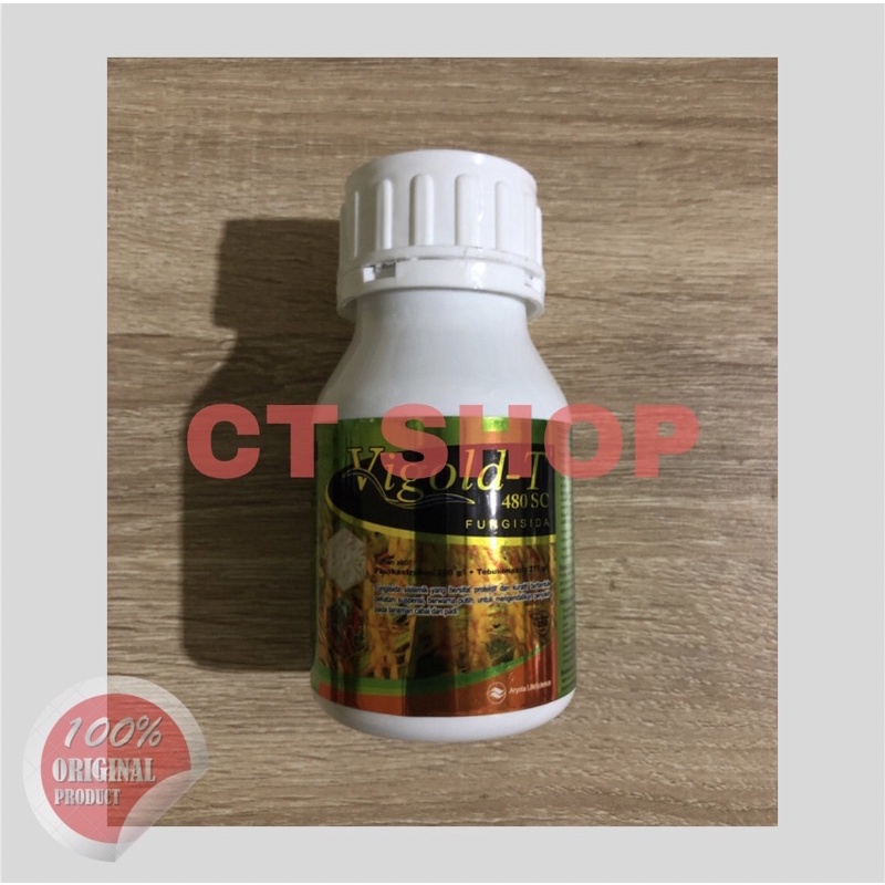 Harga Vigold Terbaru Mei 2024 |BigGo Indonesia