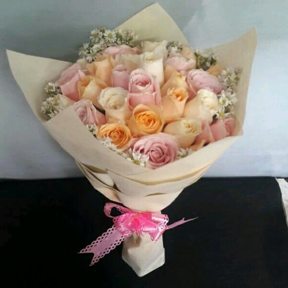 Paling Bagus 27+ Gambar Kado Bunga Mawar - Gambar Bunga Indah