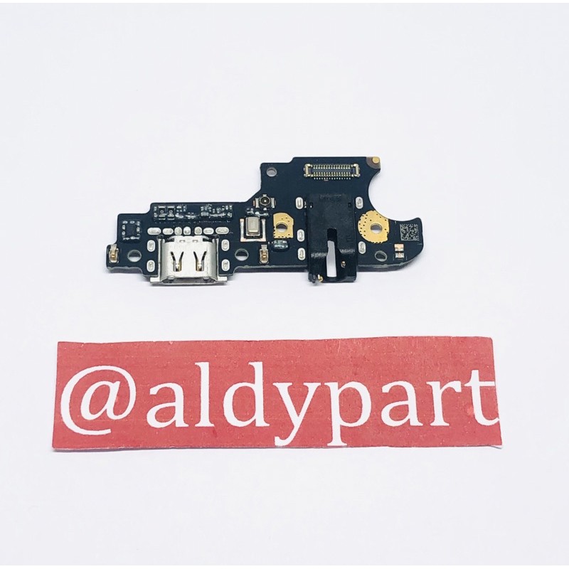 Jual PCB BOARD CHARGER REALME C3 / REALME 5 5i 5S PAPAN KONEKTOR CAS ...