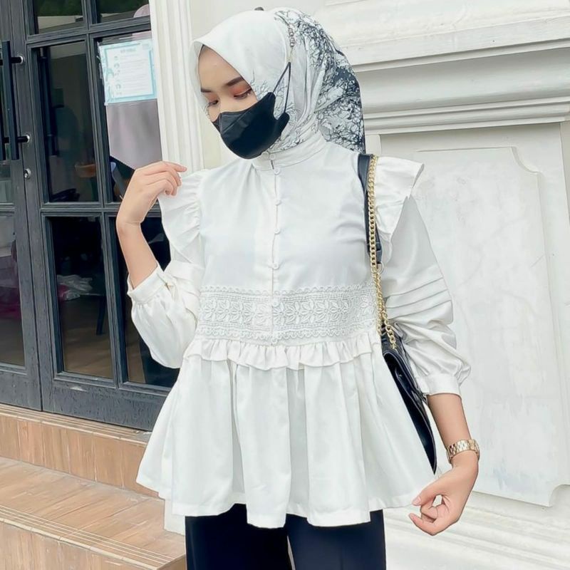 Produk Mozza_Day | Shopee Indonesia