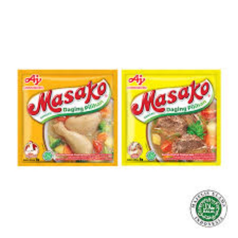 Jual Masako All Variant | Shopee Indonesia