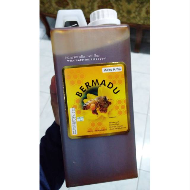 Jual MADU VARIAN RASA BUAH | Shopee Indonesia