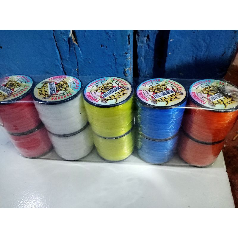 Jual Kenur Pengulur Layangan klos Bogel | Shopee Indonesia