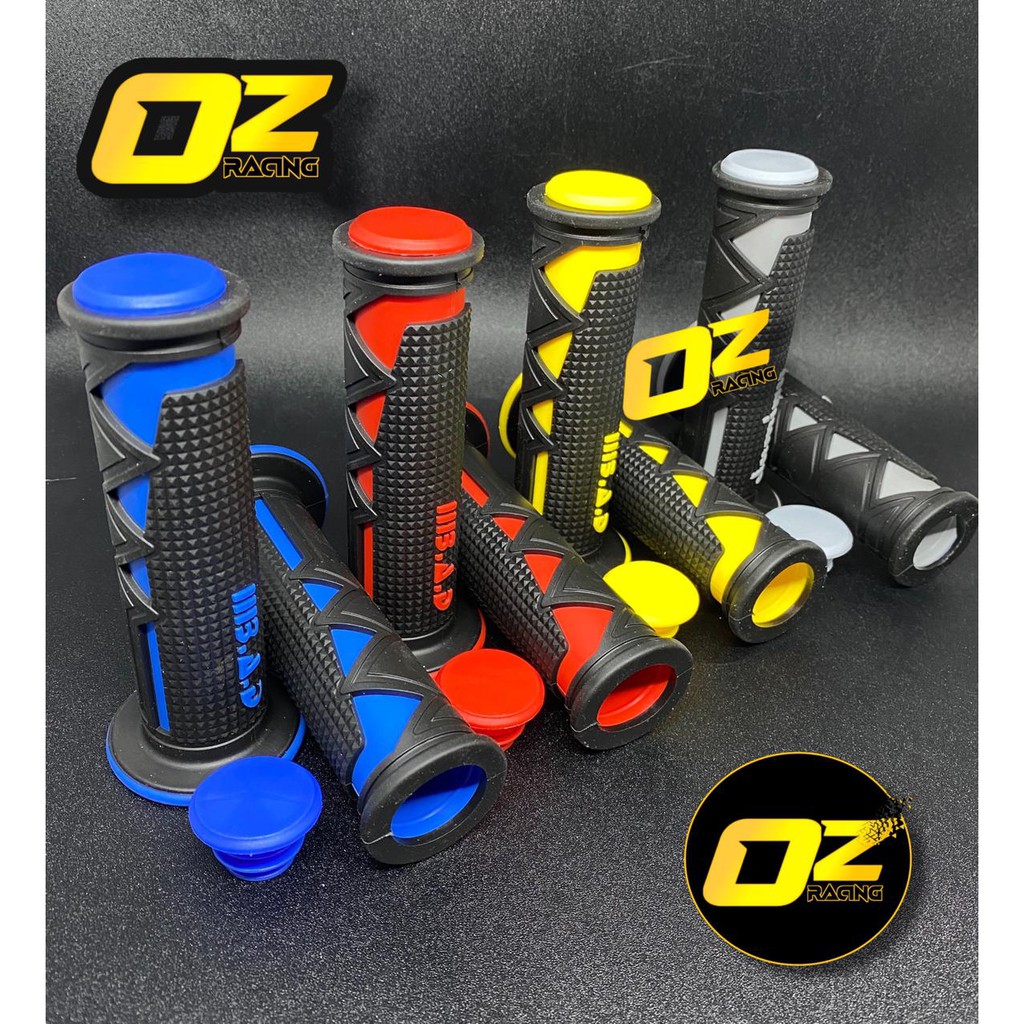 Jual Handgrip Motor Handgrip Original New Shark Series Universal Semua ...