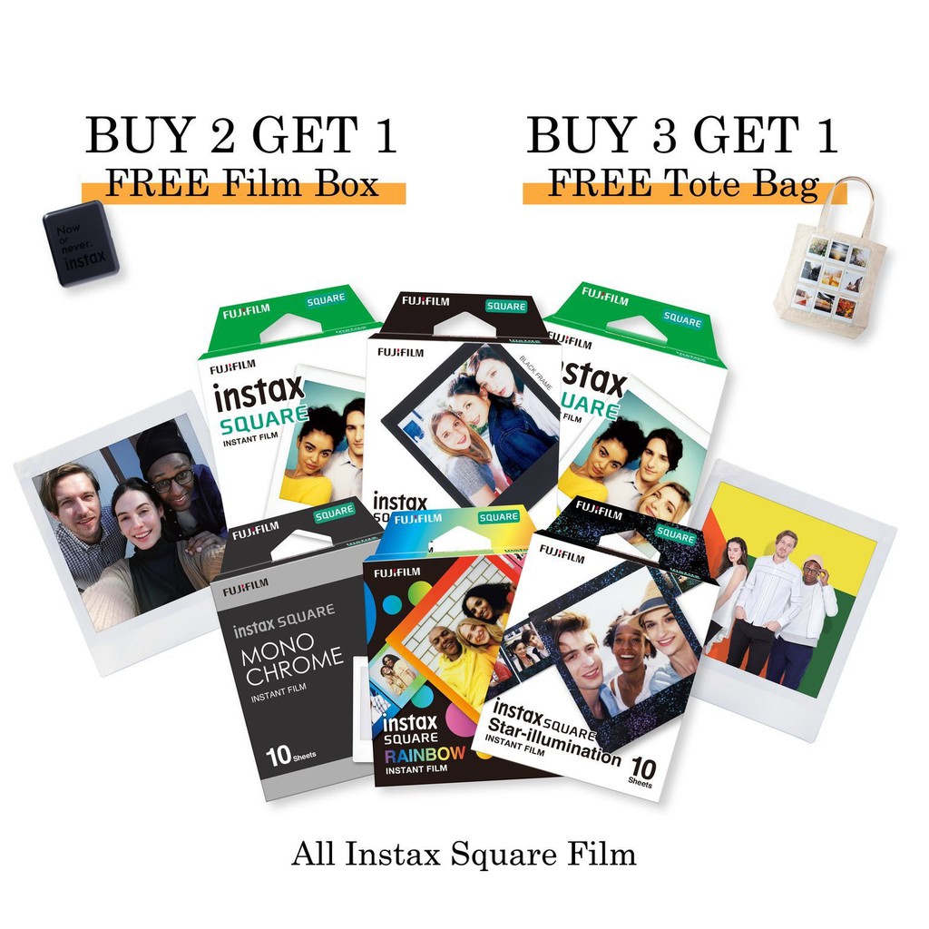 Toko Online Instax Official Store | Shopee Indonesia