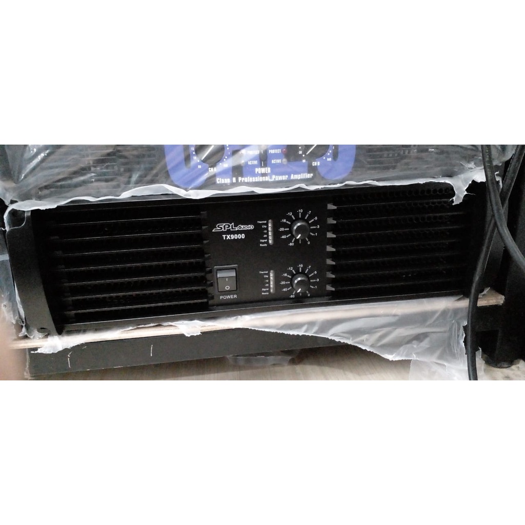 Harga Power SPL Terbaru Mar 2025 | BigGo Indonesia