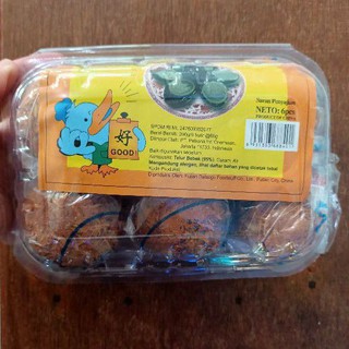 Jual Telur Pidan / Telur Bitan / Telur Bebek / Telur Asin / Telur Hitam ...