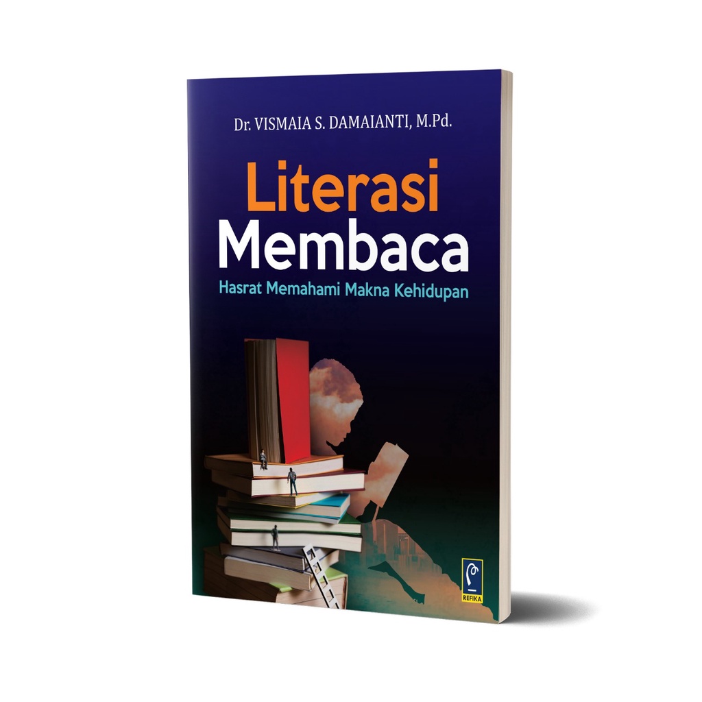 Jual BUKU LITERASI MEMBACA | Shopee Indonesia