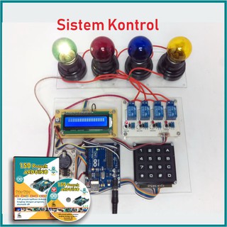 Arduino Projects - 150 Ide Proyek Arduino Lengkap | Shopee Indonesia