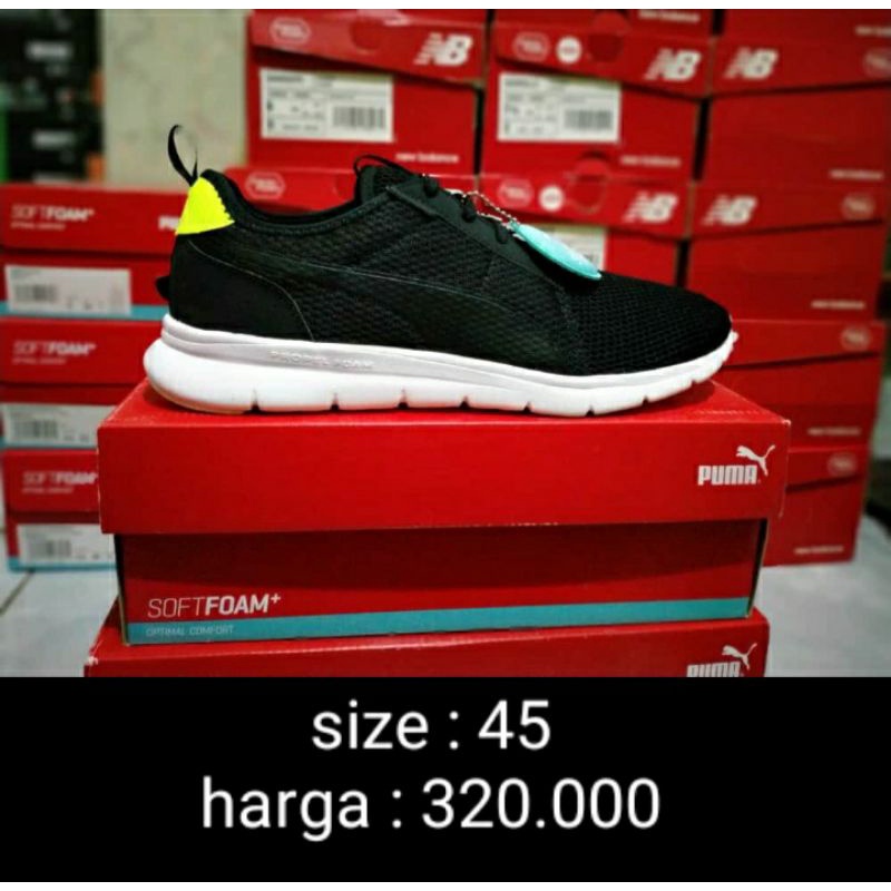 Jual puma 100% original | Shopee Indonesia