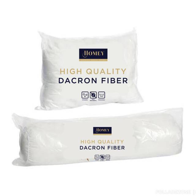 Jual BANTAL GULING HOMEY, DACRON FIBER | Shopee Indonesia