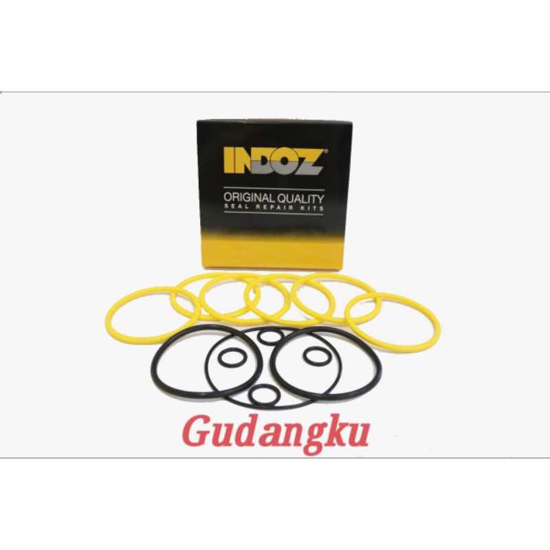 Jual SEAL KIT ALAT BERAT ZAXIS 110 ARM ORIGINAL INDOZ | Shopee Indonesia Jual SEAL KIT ALAT BERAT ZAXIS 110 ARM ORIGINAL INDOZ | Shopee Indonesia