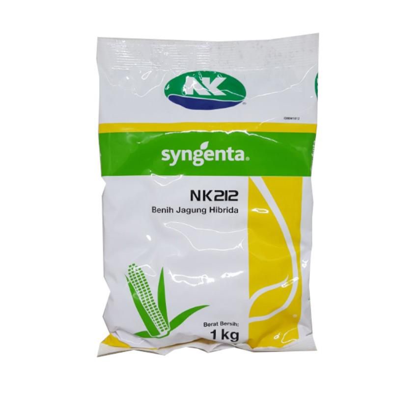 Jual Benih jagung hibrida NK 212 kemasan 1kg | Shopee Indonesia