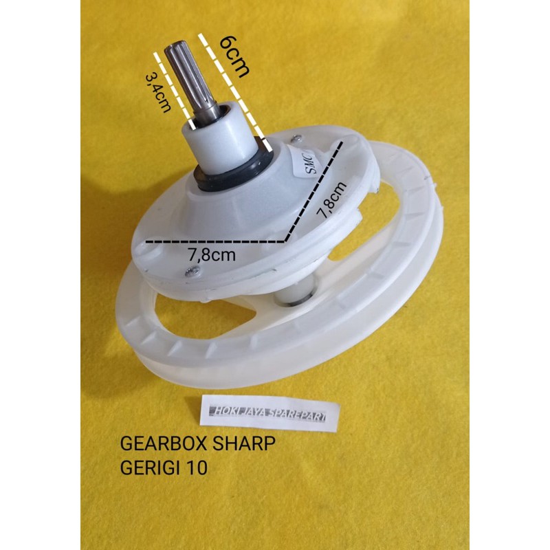 Jual Spare Part Mesin Cuci Sharp Aquamagic | Reviewmotors.co Jual Spare Part Mesin Cuci Sharp Aquamagic | Reviewmotors.co