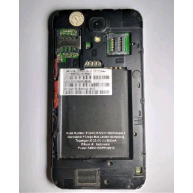 Jual Mesin Advan S4 plus mati | Shopee Indonesia