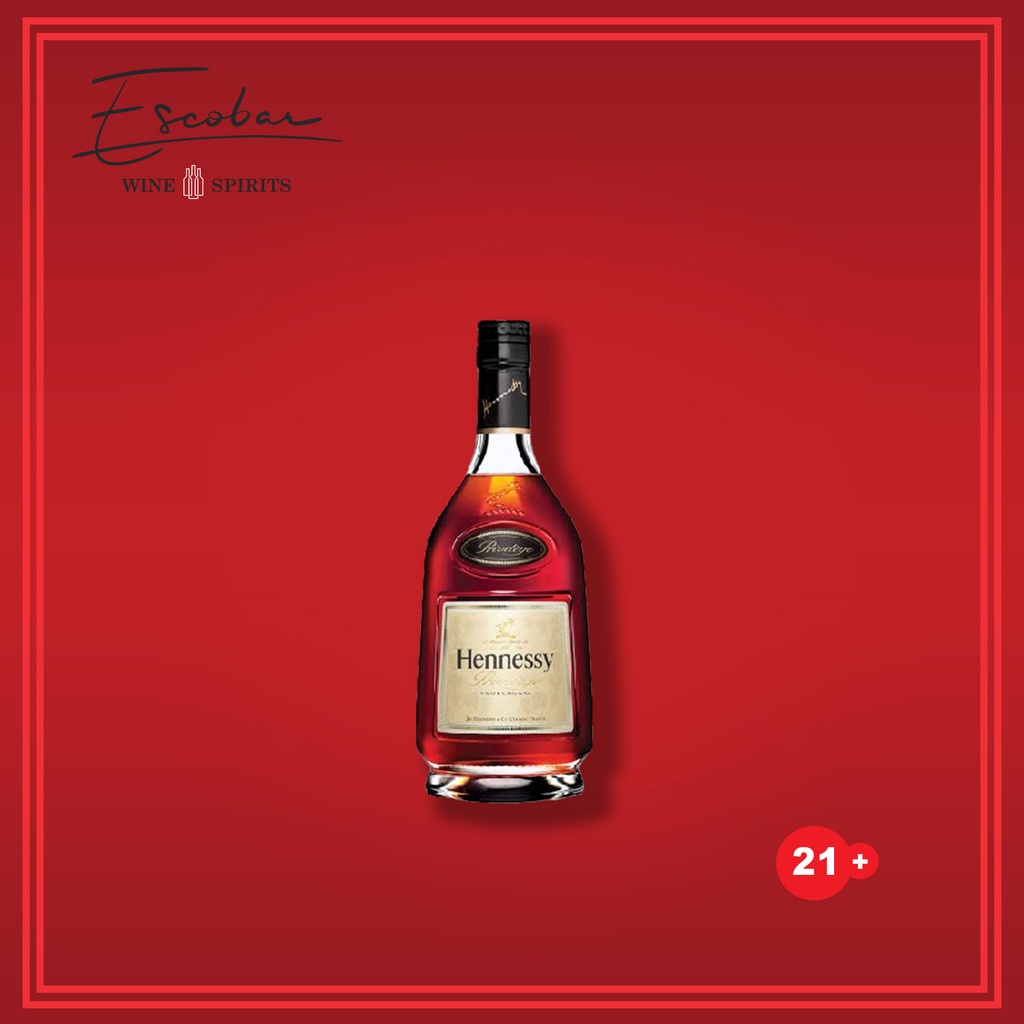 Jual Hennessy VSOP Cognac 700ml | Shopee Indonesia