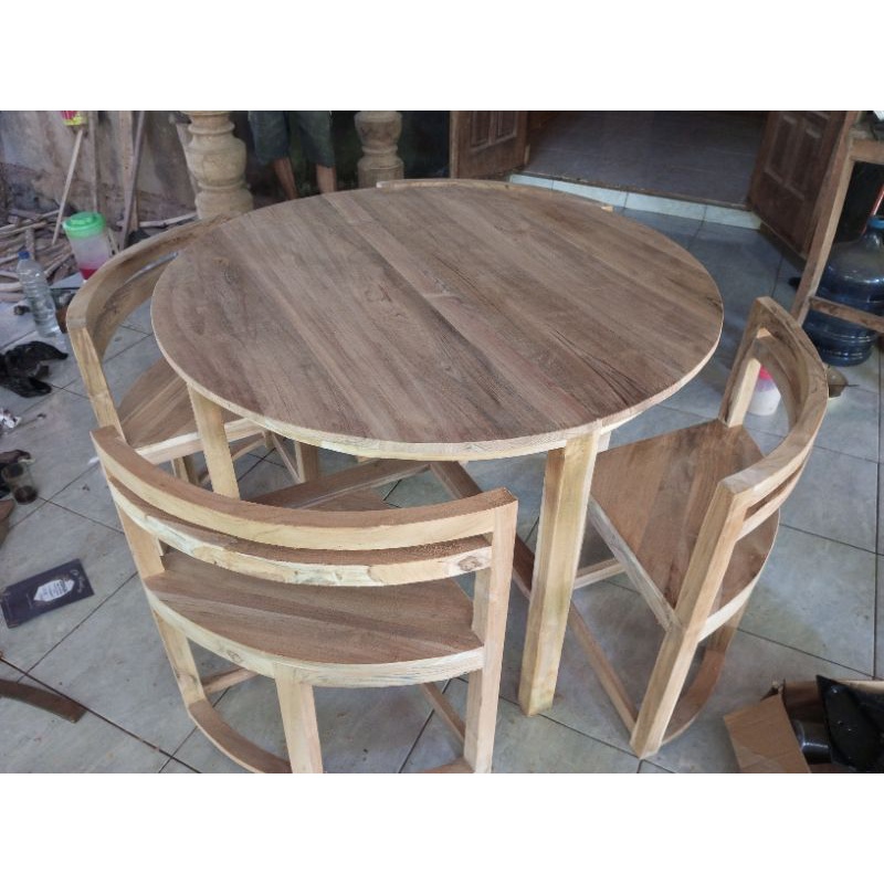 Jual meja minimalis | Shopee Indonesia