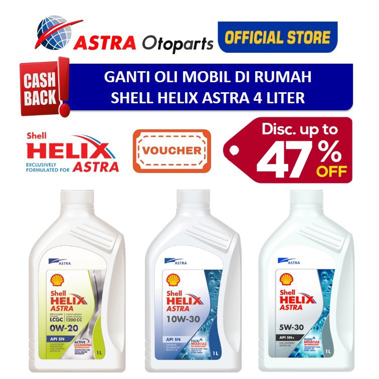 Toko Online Astra Otoparts Official Store | Shopee Indonesia
