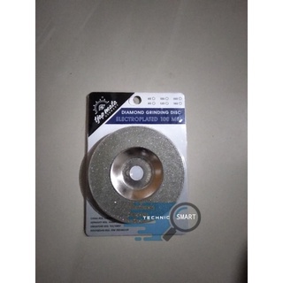 Jual Mata gerinda mangkok poles Grinding discj Asah pingul 4 inch ...